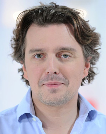 VIZOREK Alex - Intervenants - Encephale