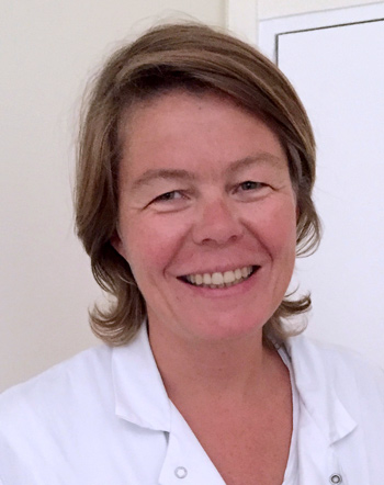 CLARET TOURNIER Anne - Intervenants - Encephale