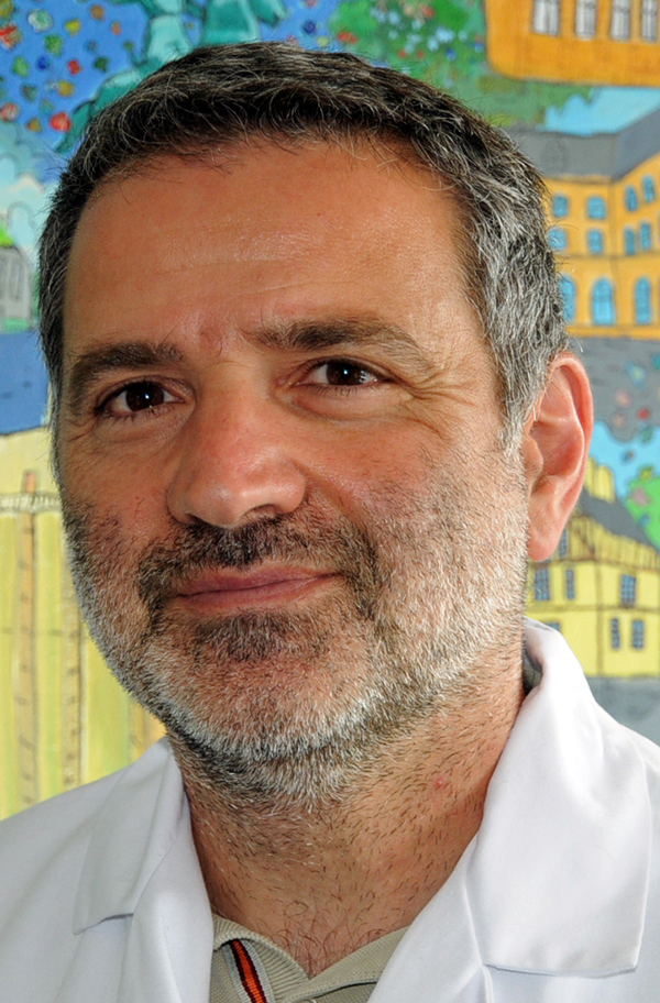 KALADJIAN Arthur - Intervenants - Encephale