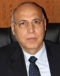 BEN HADJ ALI Béchir - Intervenants - Encephale