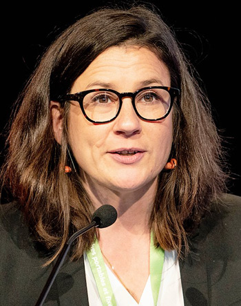 LAPORTE Catherine - Intervenants - Encephale
