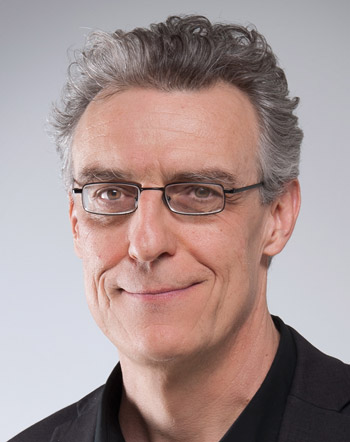 BONSACK Charles - Intervenants - Encephale