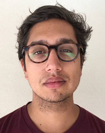 PIERRE Damien - Intervenants - Encephale