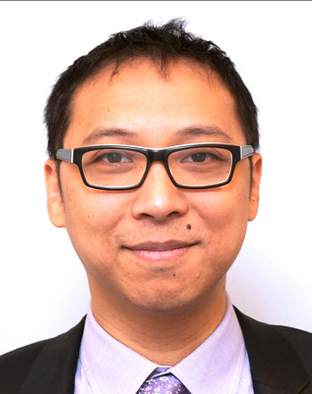 BUI Eric - Intervenants - Encephale