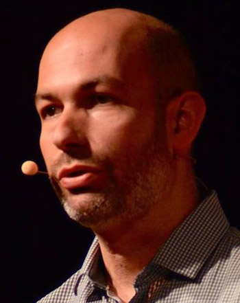 RAMUS Franck - Intervenants - Encephale