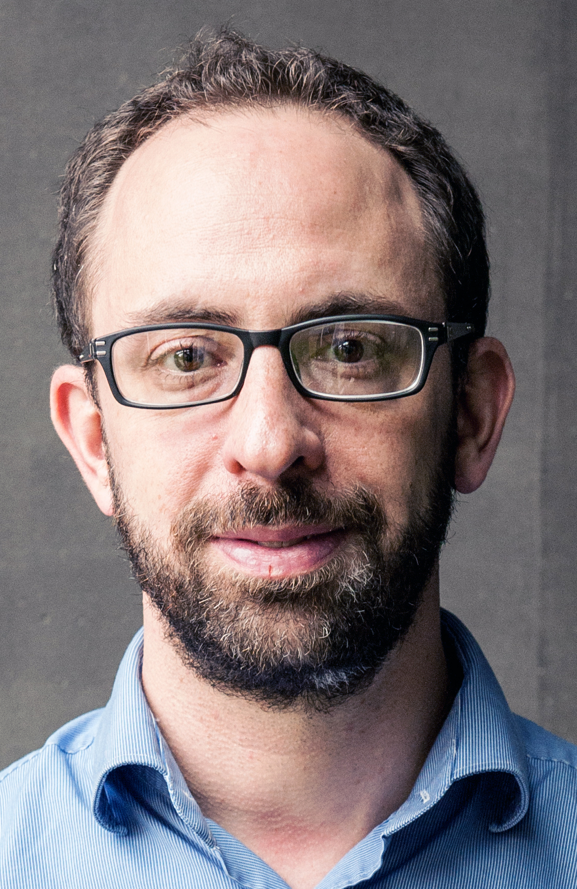 SOKOL Harry - Intervenants - Encephale