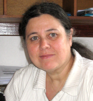 AMADO Isabelle - Intervenants - Encephale