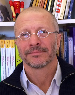 RAYNAUD Jean-Philippe - Intervenants - Encephale