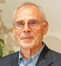 CHÂTEL Marcel - Intervenants - Encephale