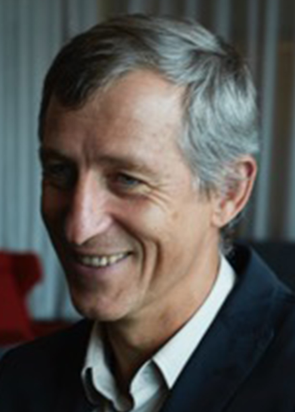 GORWOOD Philip - Intervenants - Encephale