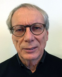 DANTZER Robert - Intervenants - Encephale