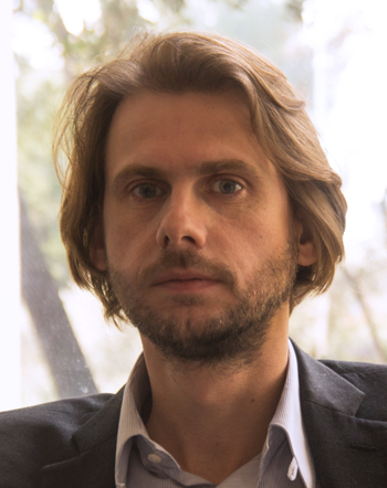 SCHLESSER Thomas - Intervenants - Encephale