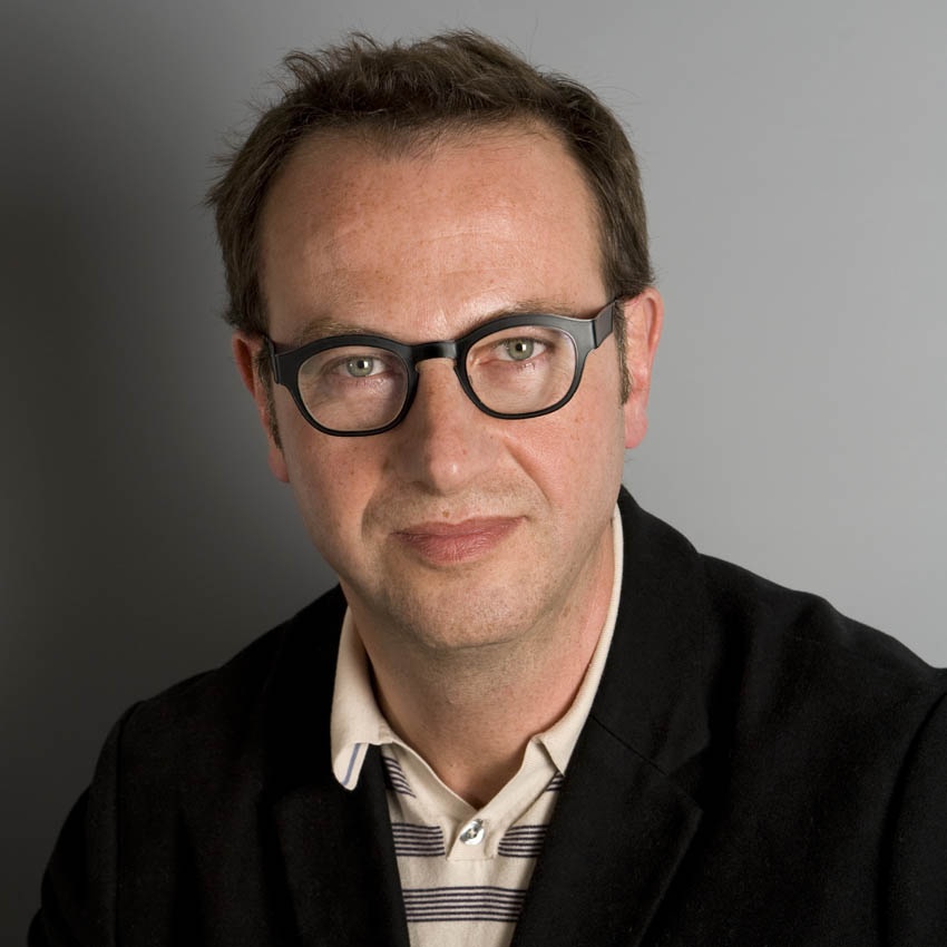 LAURENT LIGNAC - Membres - ENCEPHALE - Utilisateurs