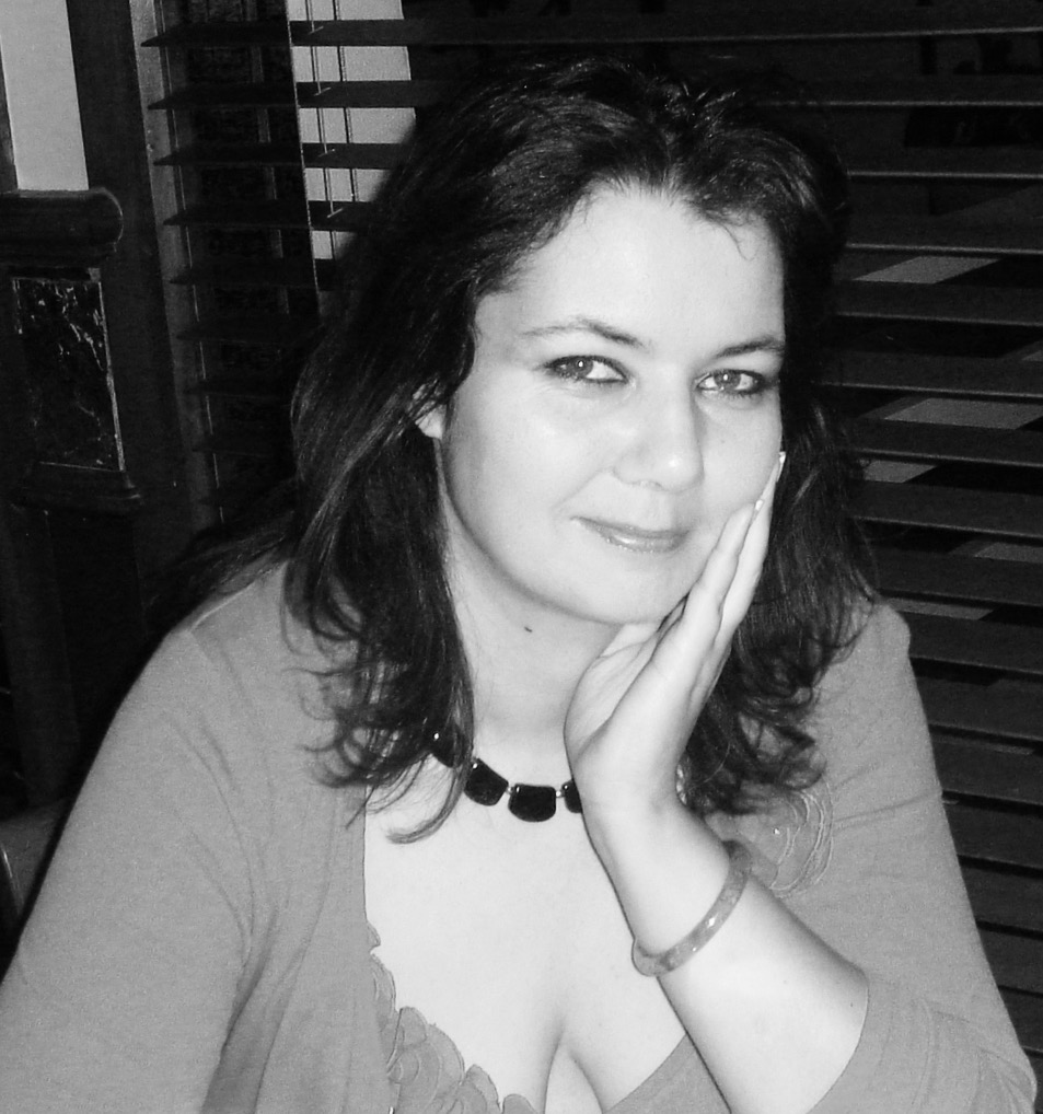 Samia Hakimi - Membres - ENCEPHALE - Utilisateurs